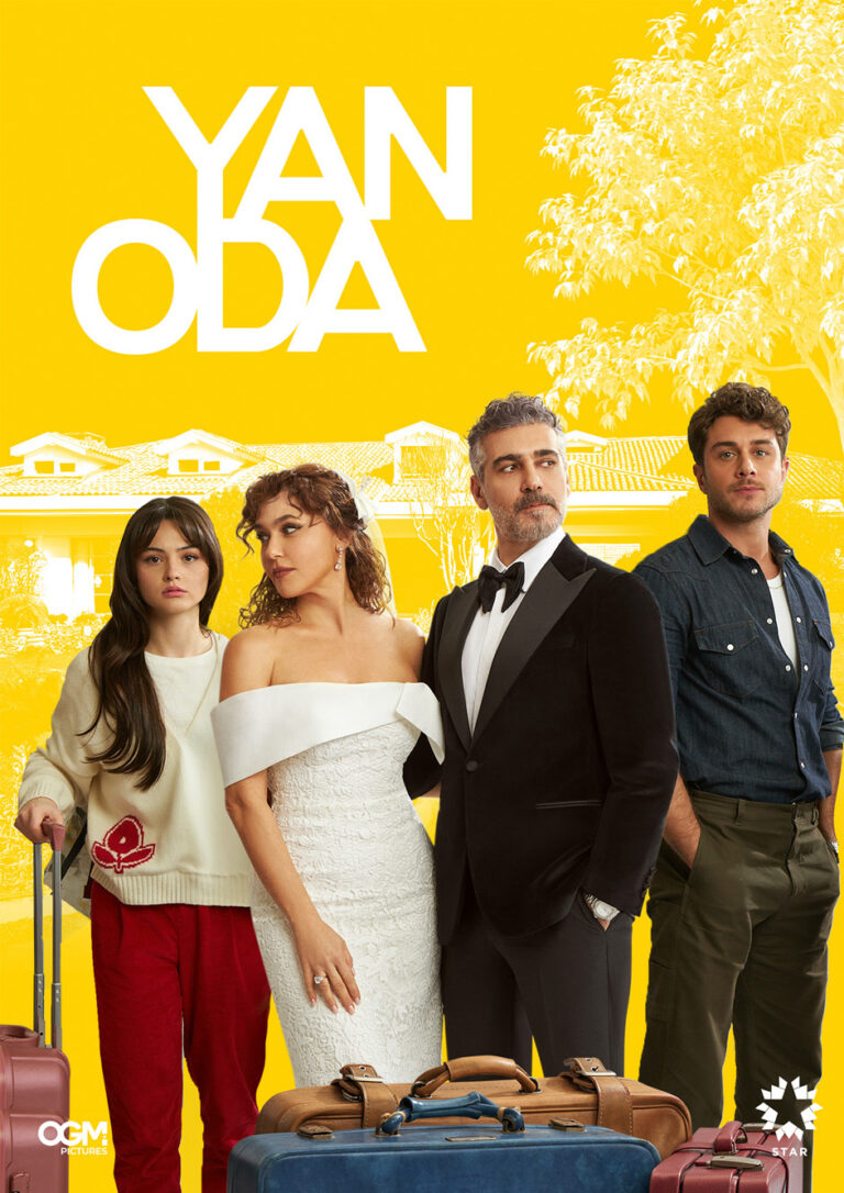 Yan Oda - Ogm Pictures